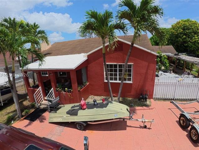 Luxury Villa for sale in Miami Gardens, United States
