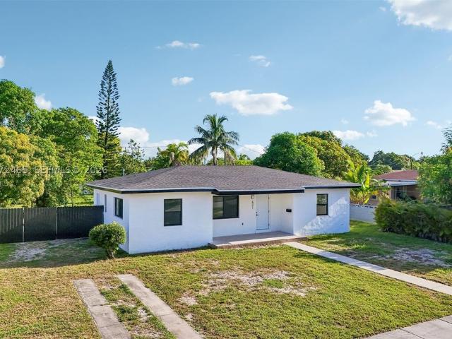 Luxury Villa for sale in Miami Gardens, United States