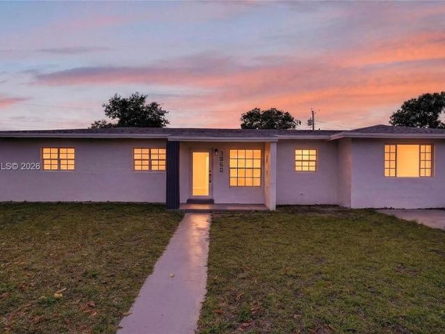Luxury Villa for sale in Miami Gardens, United States