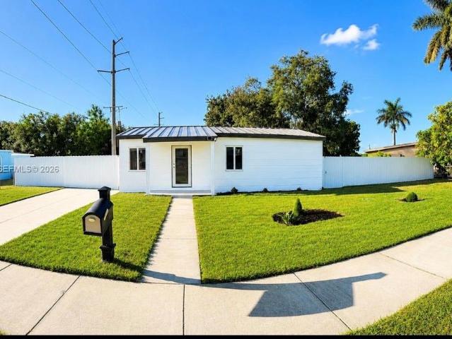 Luxury Villa for sale in Miami Gardens, United States