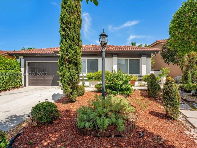 Luxury Villa for sale in Miami Gardens, United States