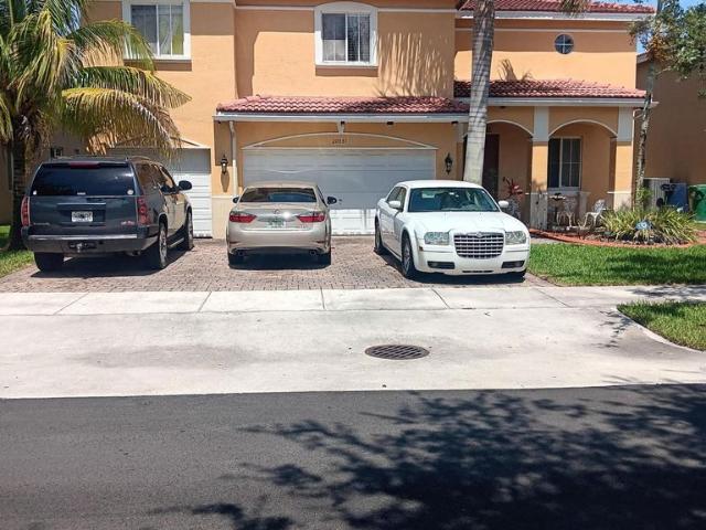 Luxury Villa for sale in Miami Gardens, United States