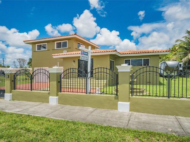 Luxury Villa for sale in Miami Gardens, United States