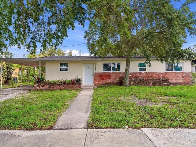 Luxury Villa for sale in Miami Gardens, United States