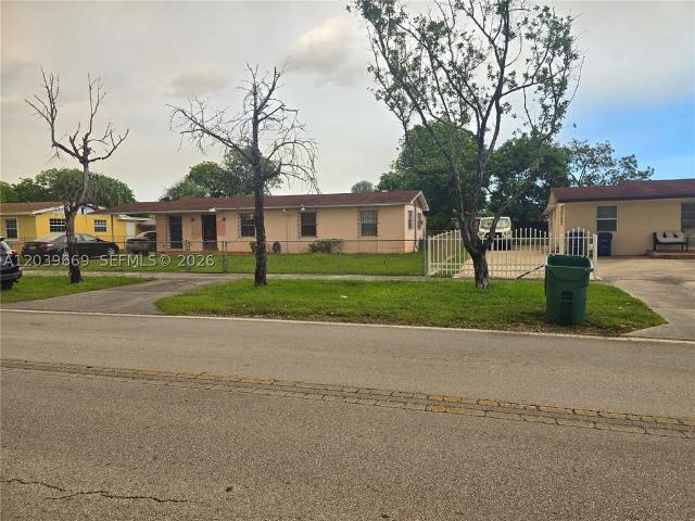 Luxury Villa for sale in Miami Gardens, United States