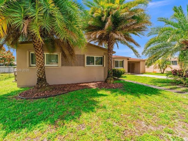 Luxury Villa for sale in Miami Gardens, United States