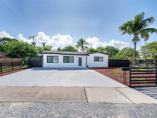 Luxury Villa for sale in Miami Gardens, United States