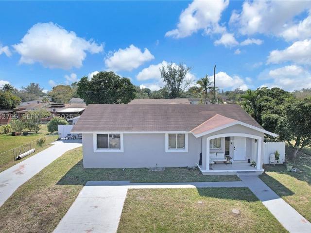 Luxury Villa for sale in Miami Gardens, United States