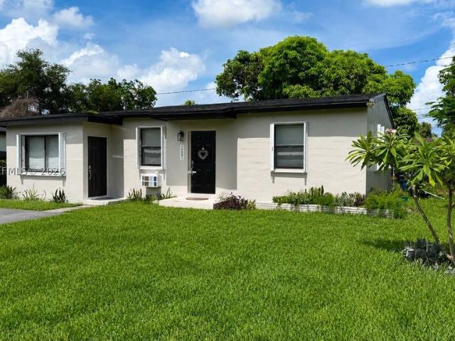 Luxury Villa for sale in Miami Gardens, United States