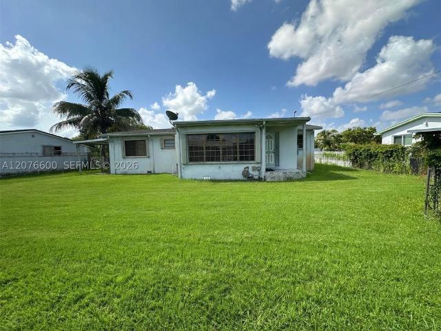 Luxury Villa for sale in Miami Gardens, United States