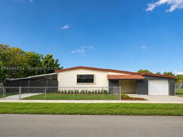 Luxury Villa for sale in Miami Gardens, Florida