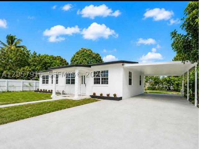 Luxury Villa for sale in Miami Gardens, Florida