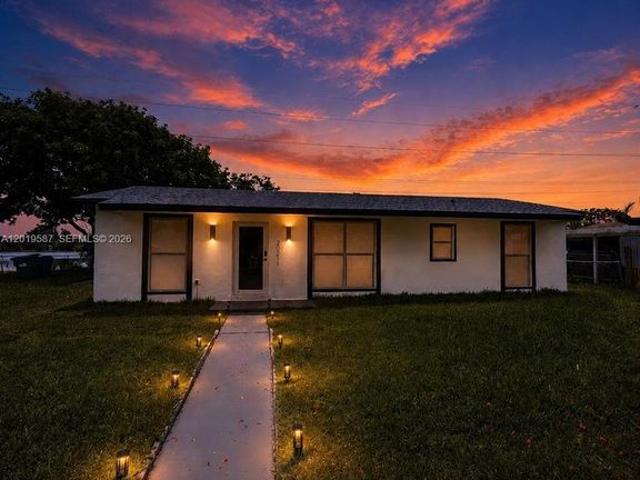 Luxury Villa for sale in Miami Gardens, Florida