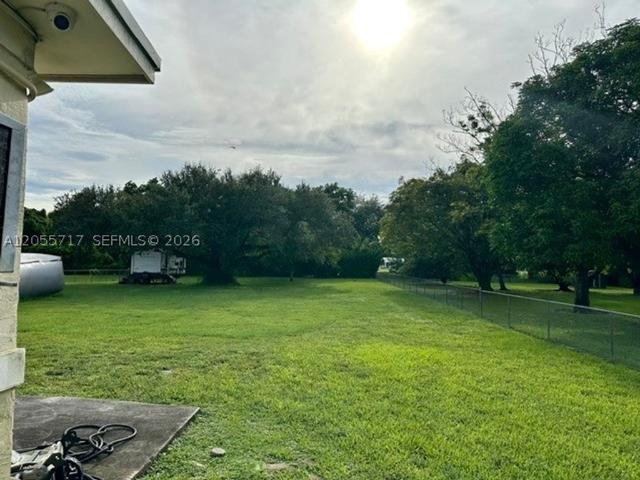 Luxury Villa for sale in Miami Gardens, Florida