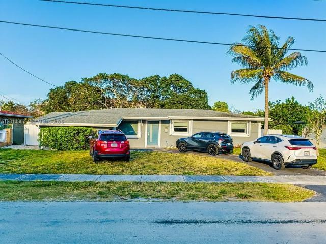 Luxury Villa for sale in Miami Gardens, Florida