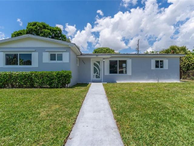 Luxury Villa for sale in Miami Gardens, Florida