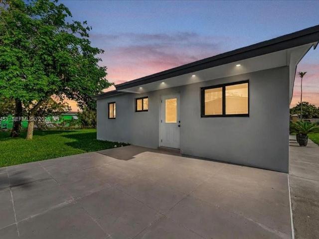 Luxury Villa for sale in Miami Gardens, Florida