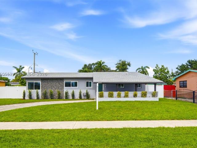 Luxury Villa for sale in Miami Gardens, Florida