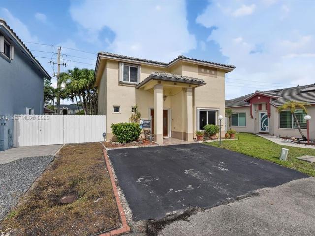 Luxury Villa for sale in Miami Gardens, Florida