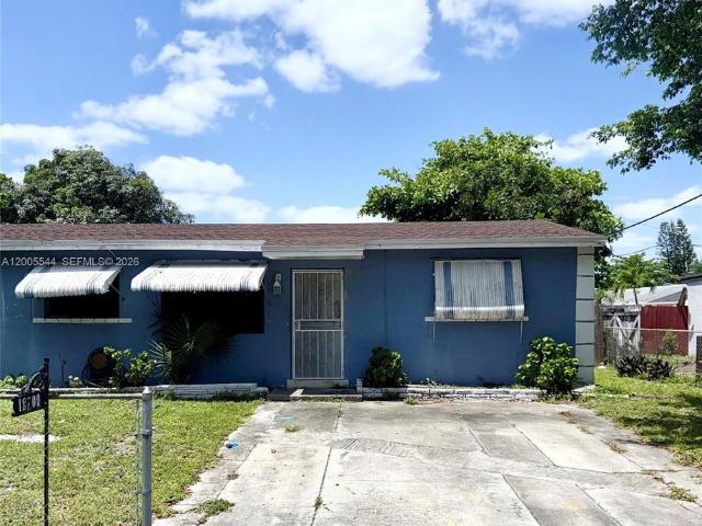 Luxury Villa for sale in Miami Gardens, Florida