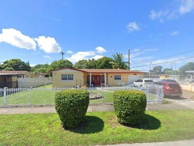 Luxury Villa for sale in Miami Gardens, Florida