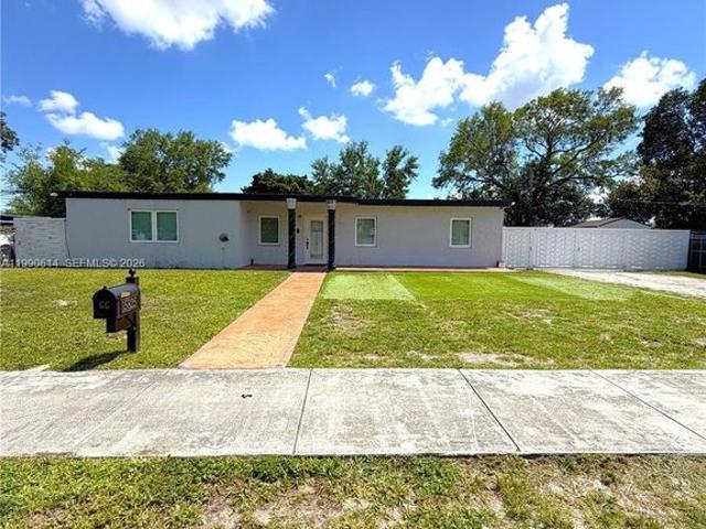 Luxury Villa for sale in Miami Gardens, Florida