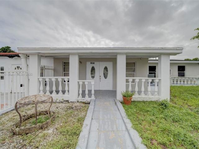 Luxury Villa for sale in Miami Gardens, Florida