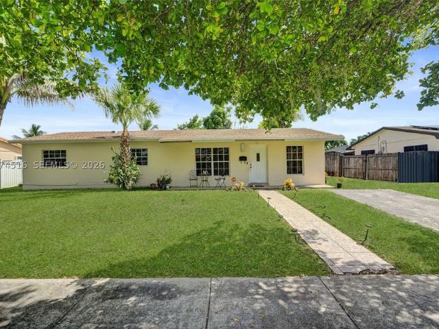Luxury Villa for sale in Miami Gardens, Florida