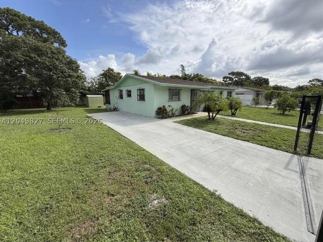 Luxury Villa for sale in Miami Gardens, Florida