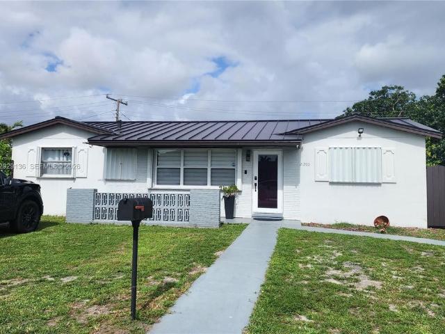 Luxury Villa for sale in Miami Gardens, Florida