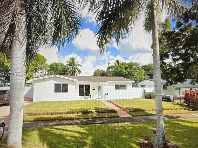 Luxury Villa for sale in Miami Gardens, Florida