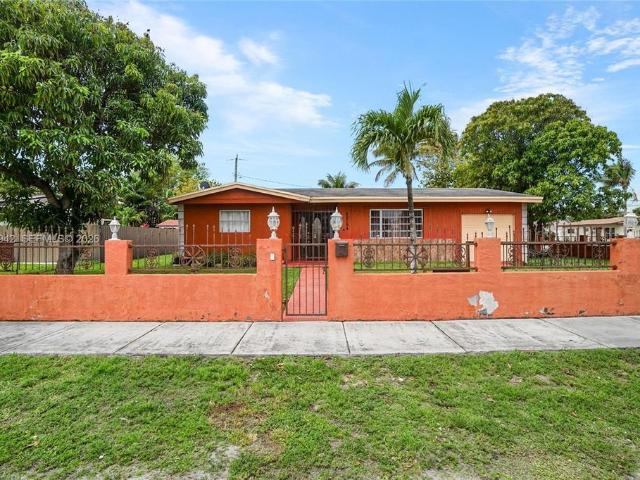 Luxury Villa for sale in Miami Gardens, Florida