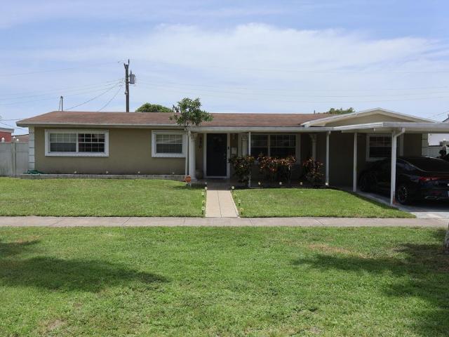 Luxury Villa for sale in Miami Gardens, Florida