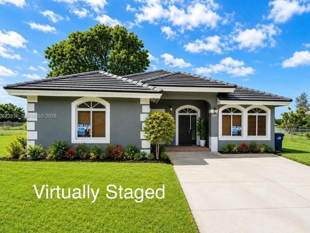 Luxury Villa for sale in Miami Gardens, Florida