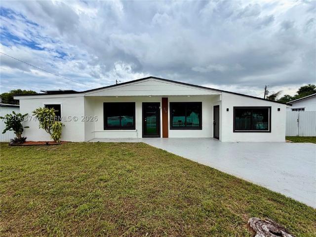 Luxury Villa for sale in Miami Gardens, Florida