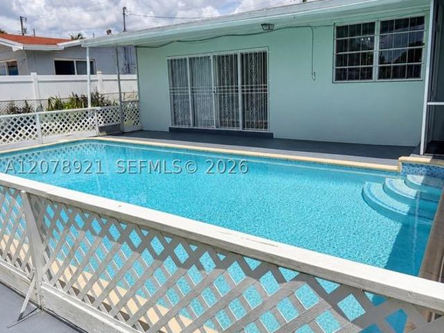 Luxury Villa for sale in Miami Gardens, Florida