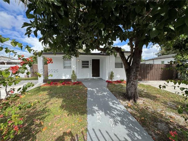 Luxury Villa for sale in Miami Gardens, Florida