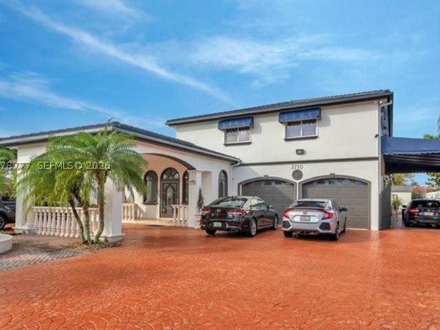 Luxury Villa for sale in Miami, Florida