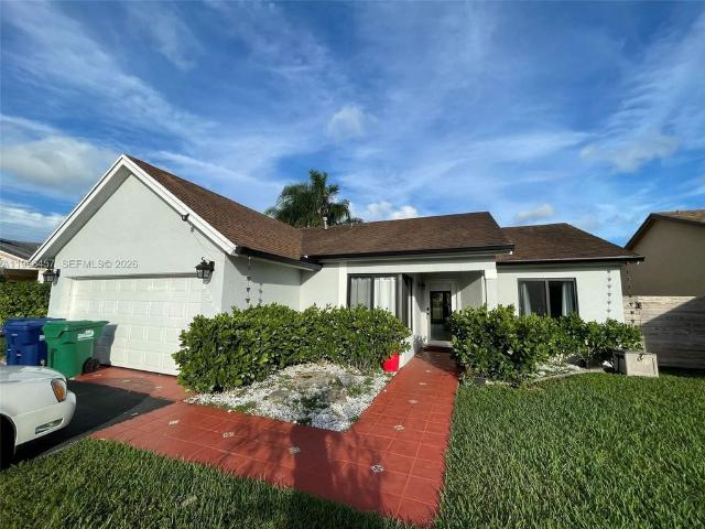 Luxury Villa for sale in Miami, Florida