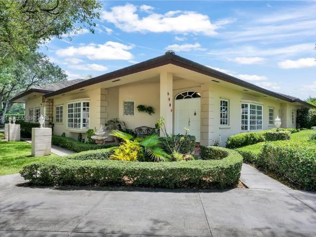 Luxury Villa for sale in Miami, Florida