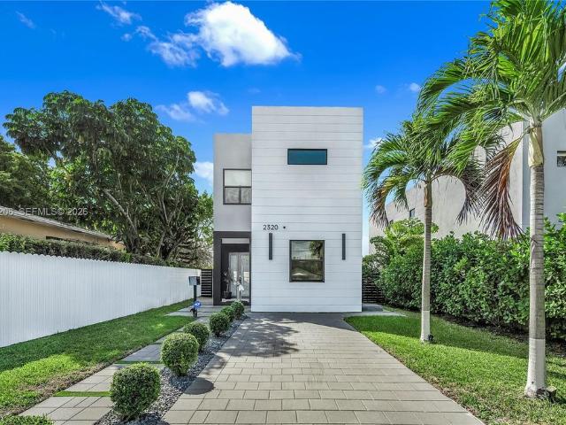 Luxury Villa for sale in Miami, Florida