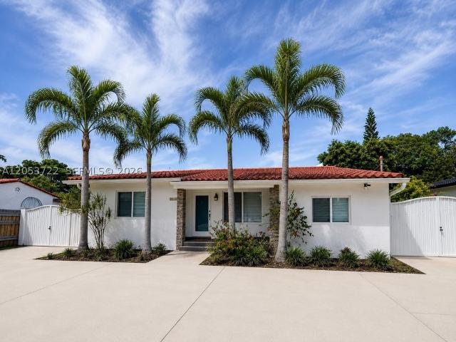 Luxury Villa for sale in Miami, Florida