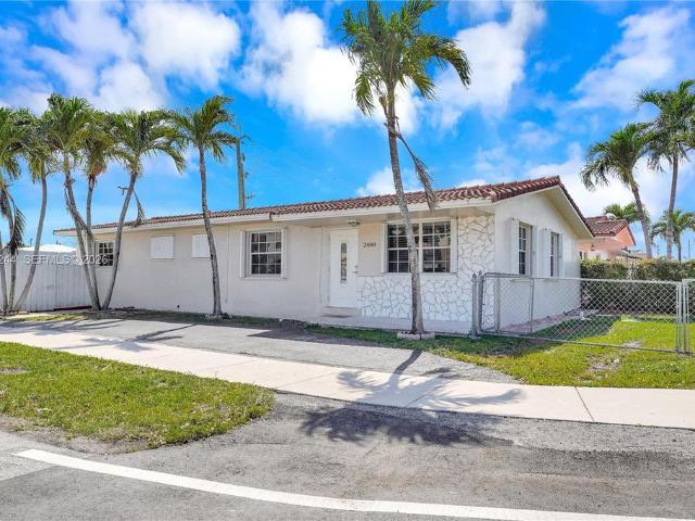 Luxury Villa for sale in Miami, Florida