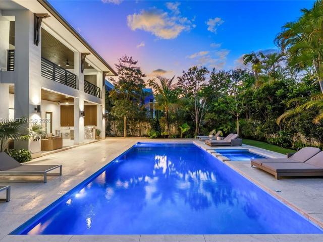 Luxury Villa for sale in Miami, Florida