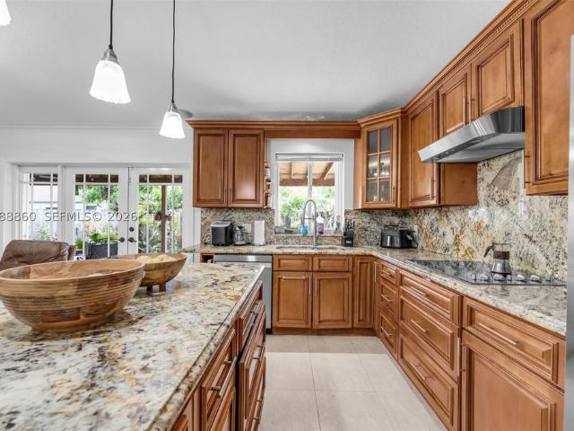 Luxury Villa for sale in Miami, Florida
