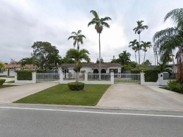 Luxury Villa for sale in Miami, Florida