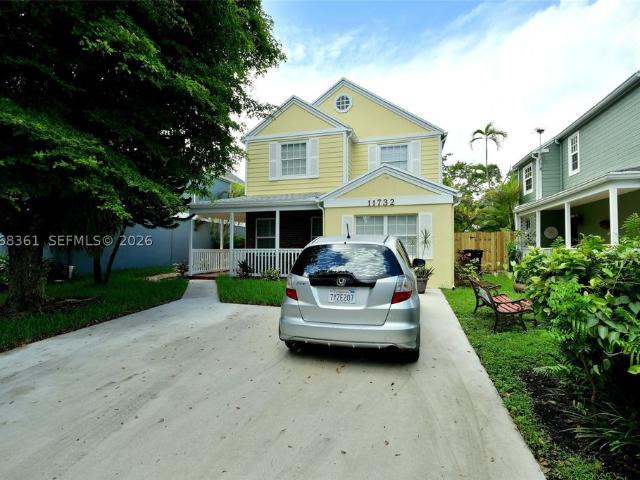 Luxury Villa for sale in Miami, Florida