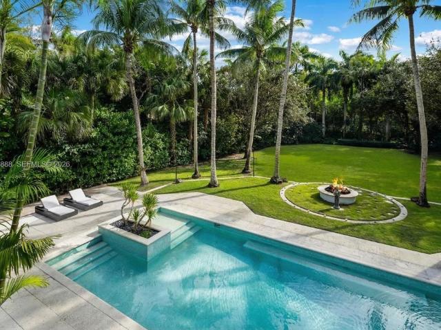 Luxury Villa for sale in Miami, Florida