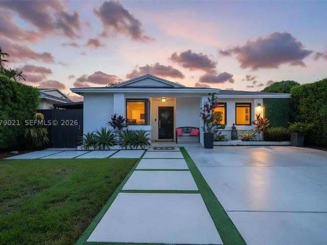Luxury Villa for sale in Miami, Florida