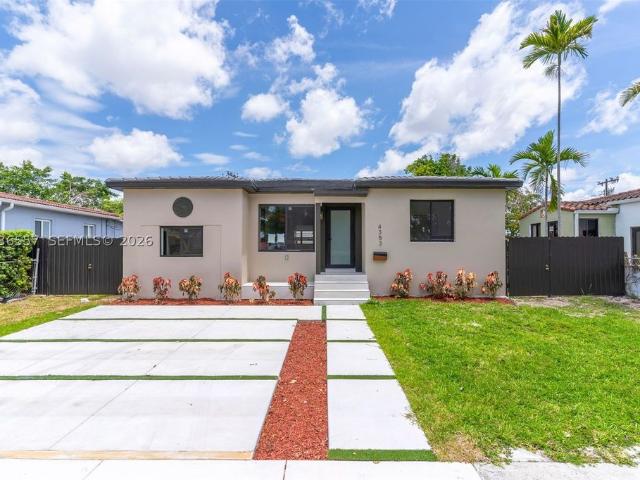 Luxury Villa for sale in Miami, Florida